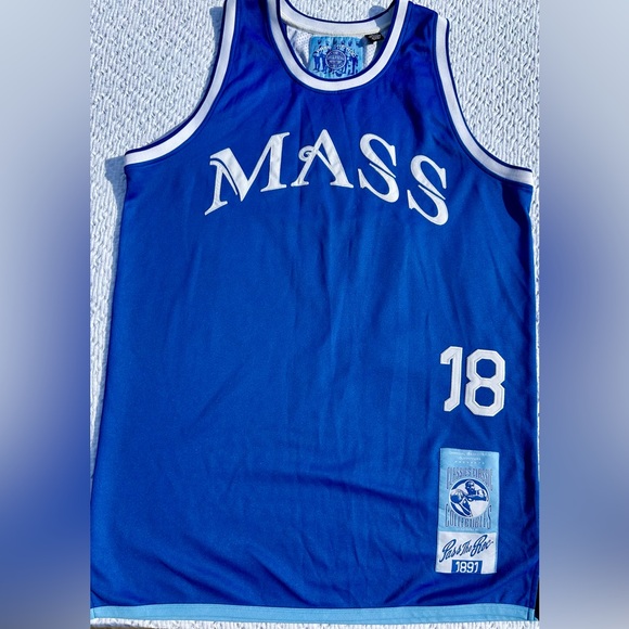 High School Legends | Shirts | Collectible Pass The Roc Mass Basketball ...